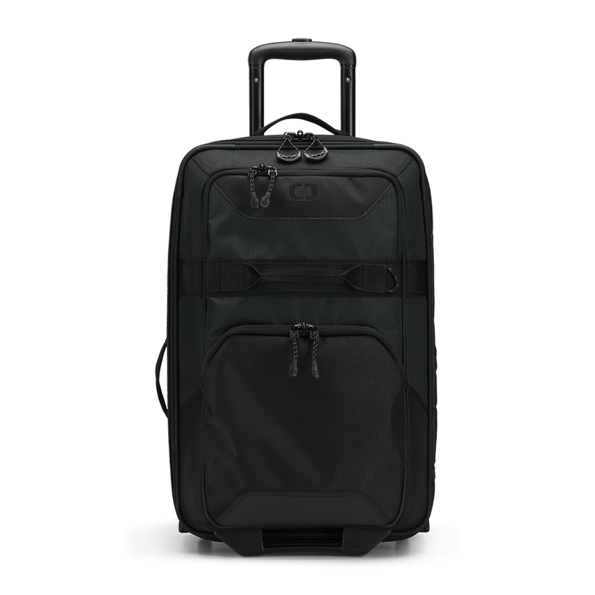 OGIO Alpha Layover Travel Bag