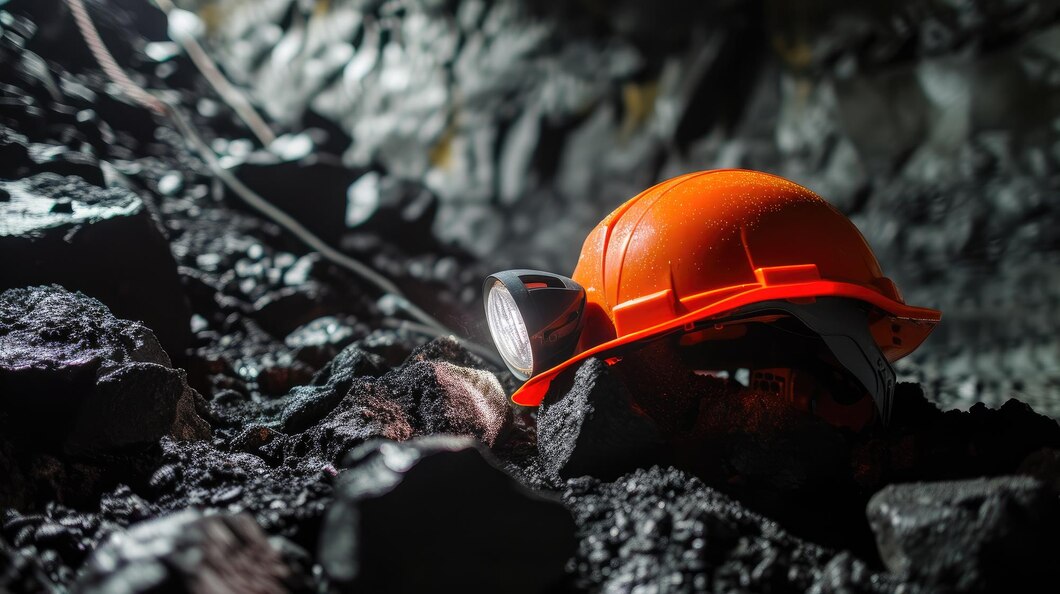 Brightest Cordless Cap Lamps for Harsh Underground Mining