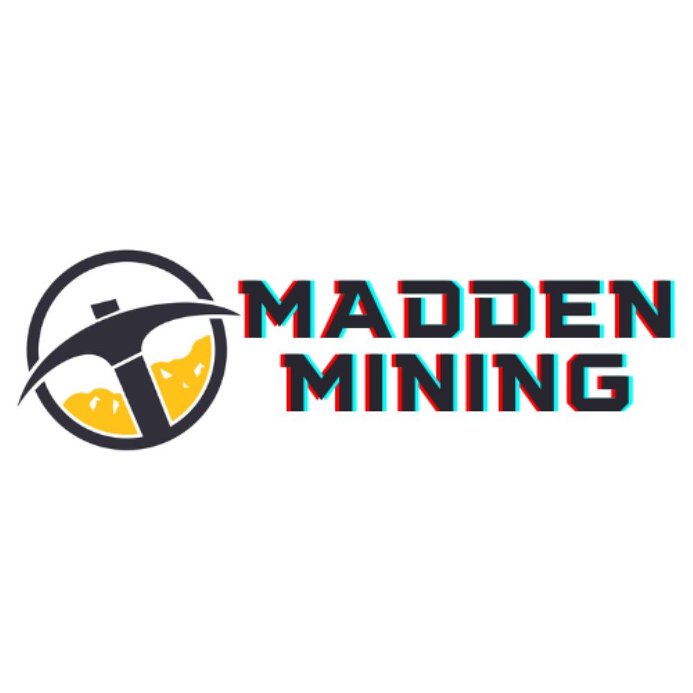 Mining Equipment & Tools Australia - Madden Mining